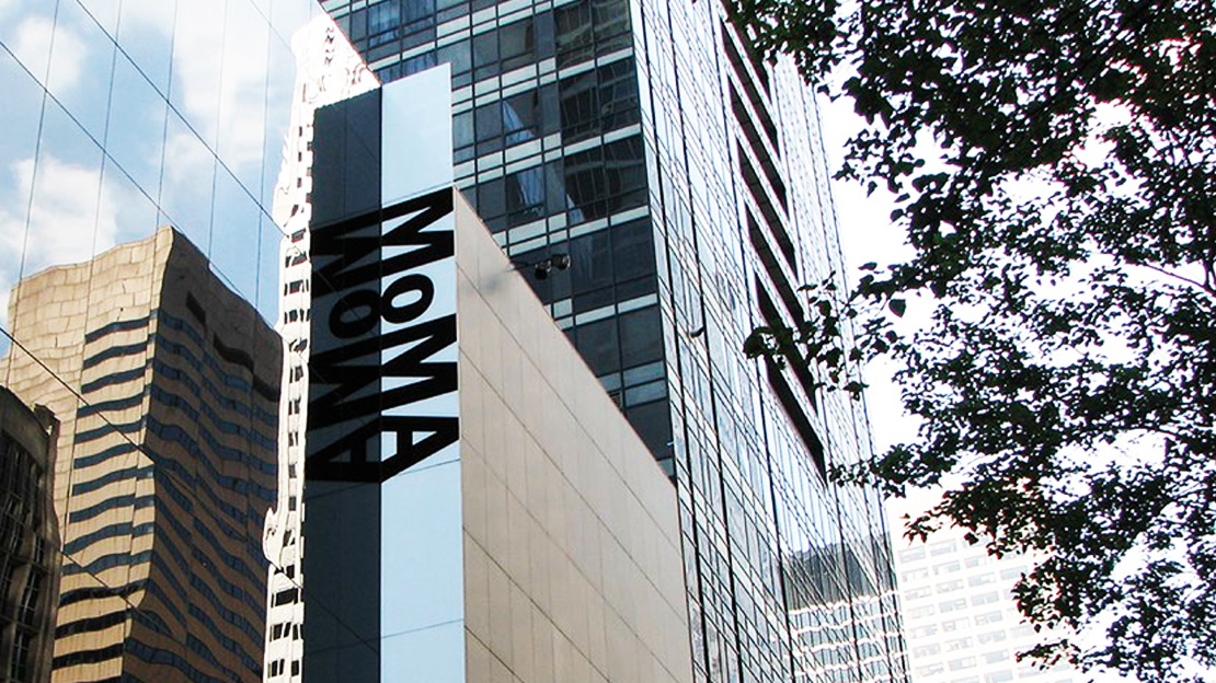 MOMA - Museum of Modern Art - Cianciullo Marmi